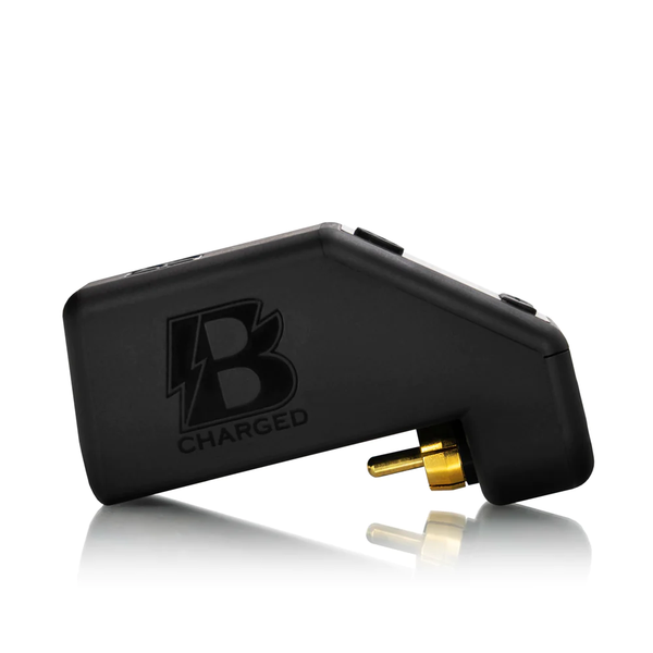 Bishop Microangelo Battery Pack – Altered Ego