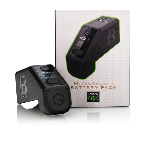 Bishop Microangelo Battery Pack – Altered Ego