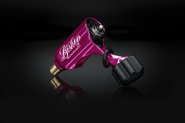 BISHOP MICROANGELO V-2 GOTHIC PINK – Altered Ego